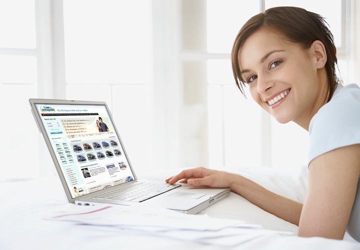 Car Shopping Online Used Semashow